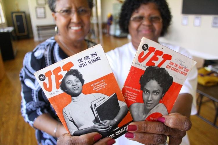 Historic Dayton school still has lessons to teach | Lifestyle ...