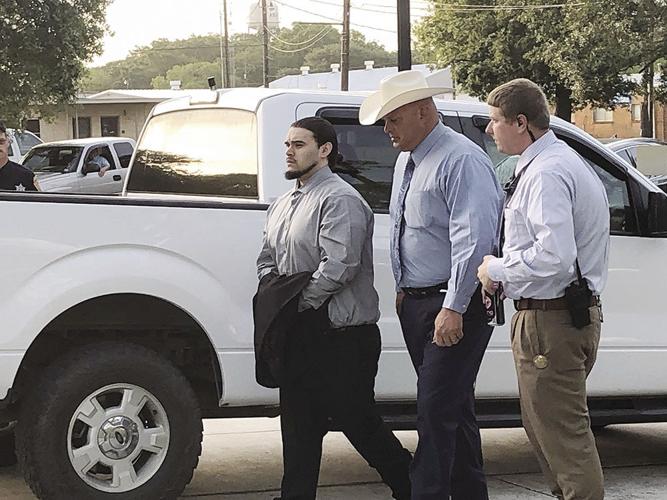 Man sentenced for life in prison for role in 2015 slayings | News ...