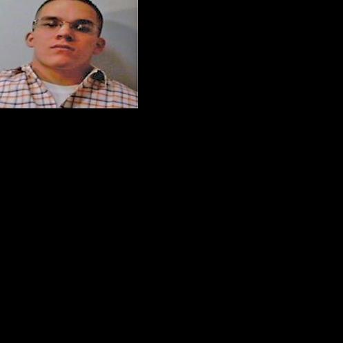 Nathaniel Brown | | baytownsun.com