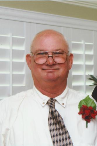 Richard Lee Hamel | Obituaries | baytownsun.com