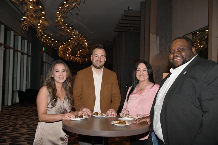Mane Event benefit sets new record, raising $165,000 for the homeless ...