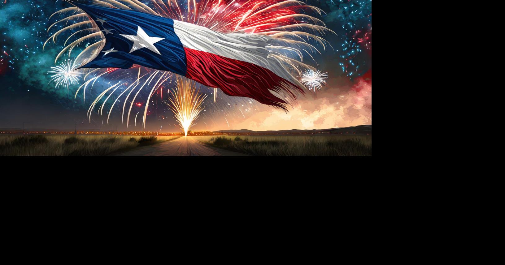 Texas’s July 4th: The Convention of 1845 | Local | baytownsun.com