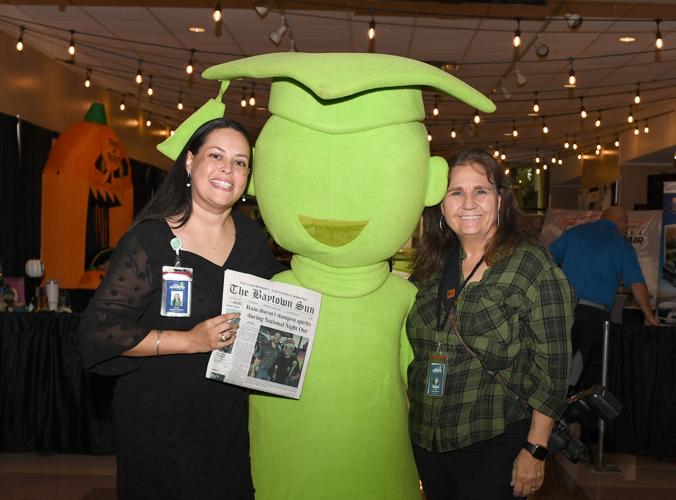 Baytown Chamber of Commerce Business Expo | | baytownsun.com