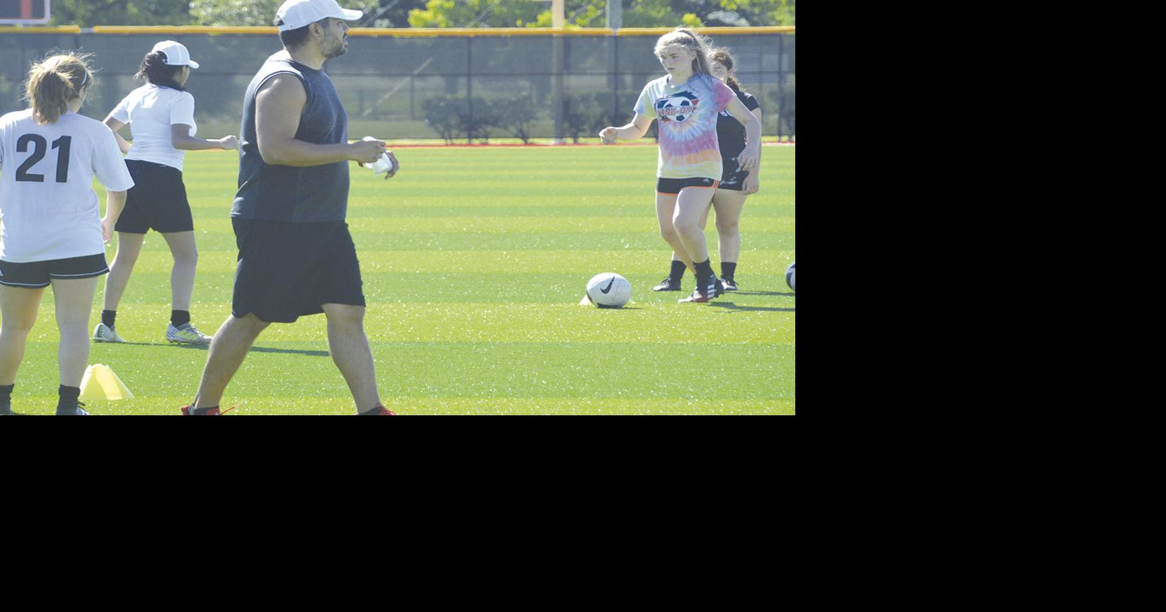 Athletics puts focus on social distancing | Sports | baytownsun.com