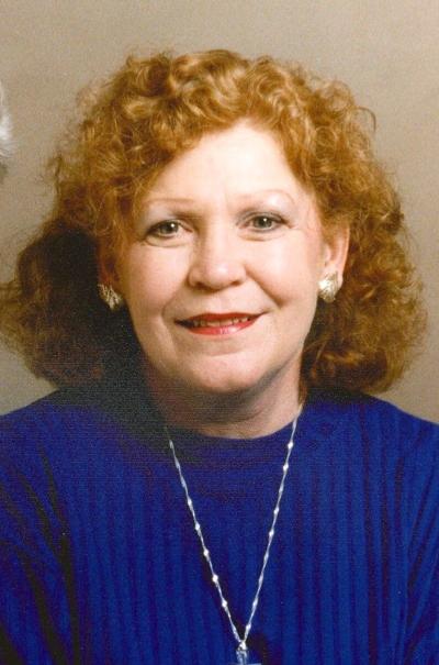 Elizabeth (Betty) Quebedeaux | Obituaries | baytownsun.com