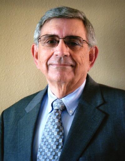 PVILCA to induct former GCCISD athletic trainer George Hulen Crow into ...