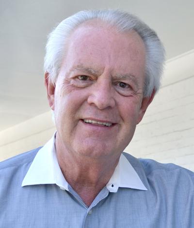 Businessman Jay Eshbach to be roasted at Mane Event | News | baytownsun.com