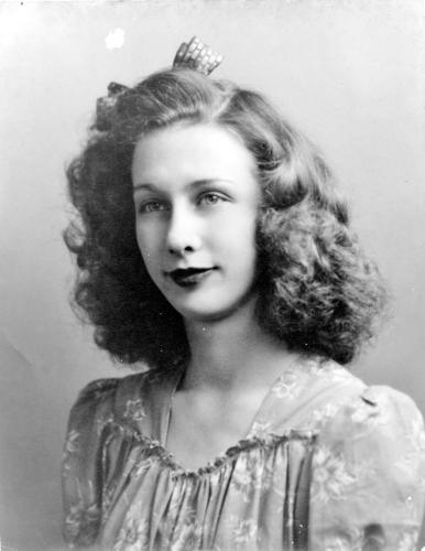 Selma Ruth Newton | Obituaries | baytownsun.com