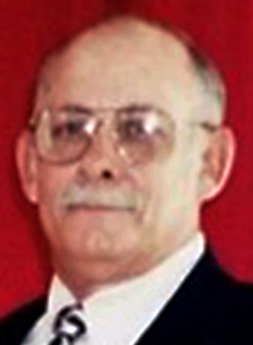 John Lyndall Nall Jr. | Obituaries | baytownsun.com