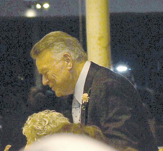 Hartman Leadership Award highlights Chairman’s Gala | News | baytownsun.com