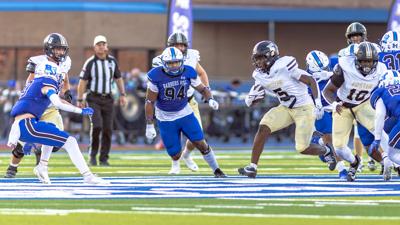 The Hill’s Clark headlines local All-District honors | Sports ...