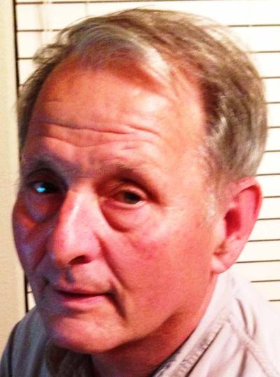 Richard Watkins Parham | Obituaries | baytownsun.com