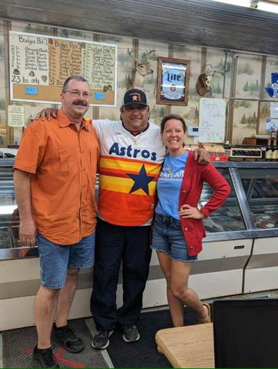 Guy re-elected, Campisi wins District 3 in GC board elections | News ...