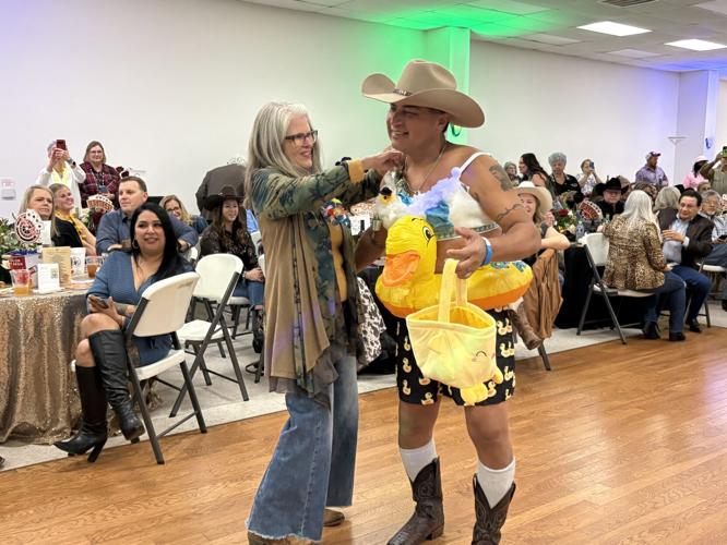 Bras for a Cause raises over $193K | News | baytownsun.com