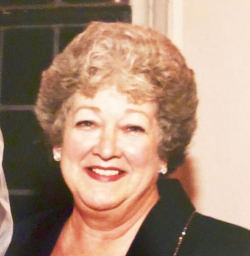 Mary Susan Bloomfield | Obituaries | baytownsun.com
