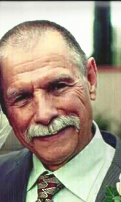 Terry James Boudreaux | Obituaries | baytownsun.com