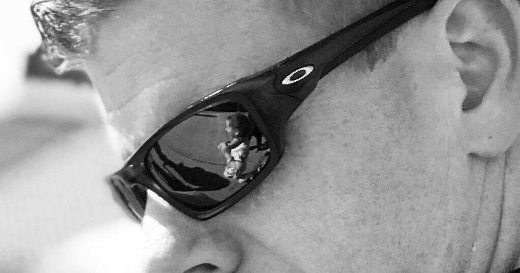 Daniel Kristian Perdue | Obituaries | baytownsun.com