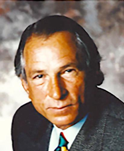 Barry L. Smith | Obituaries | baytownsun.com