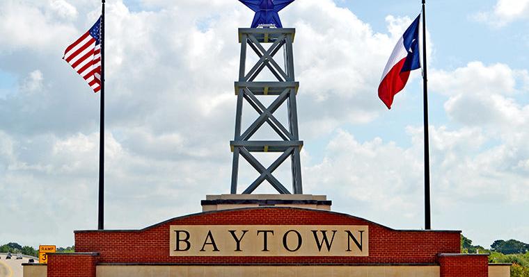 Utility rate hikes top council agenda | News | baytownsun.com