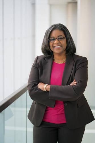 10 Things You Did Not Know About Adrienne Joseph | | baytownsun.com