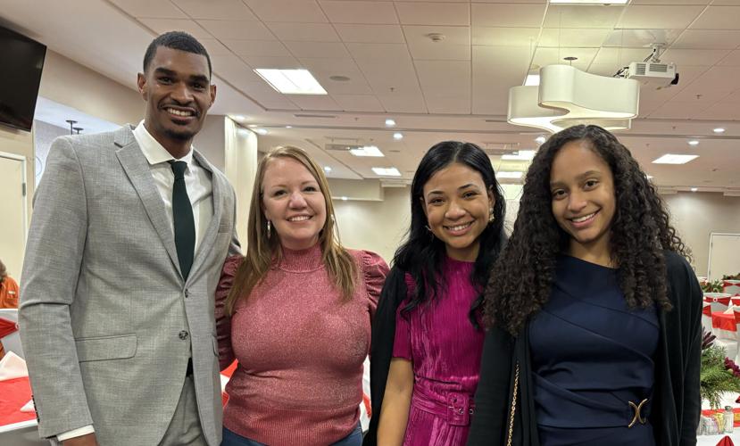 Combs selected as Refiner of the Year | News | baytownsun.com