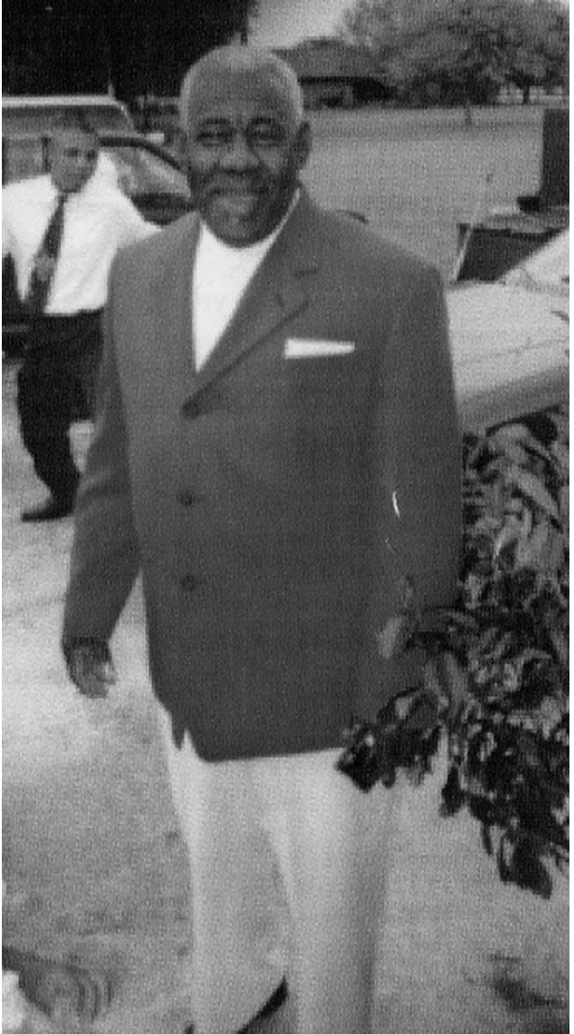Notable Lives Lived: Remembering Claude Hamilton on his 23rd death ...