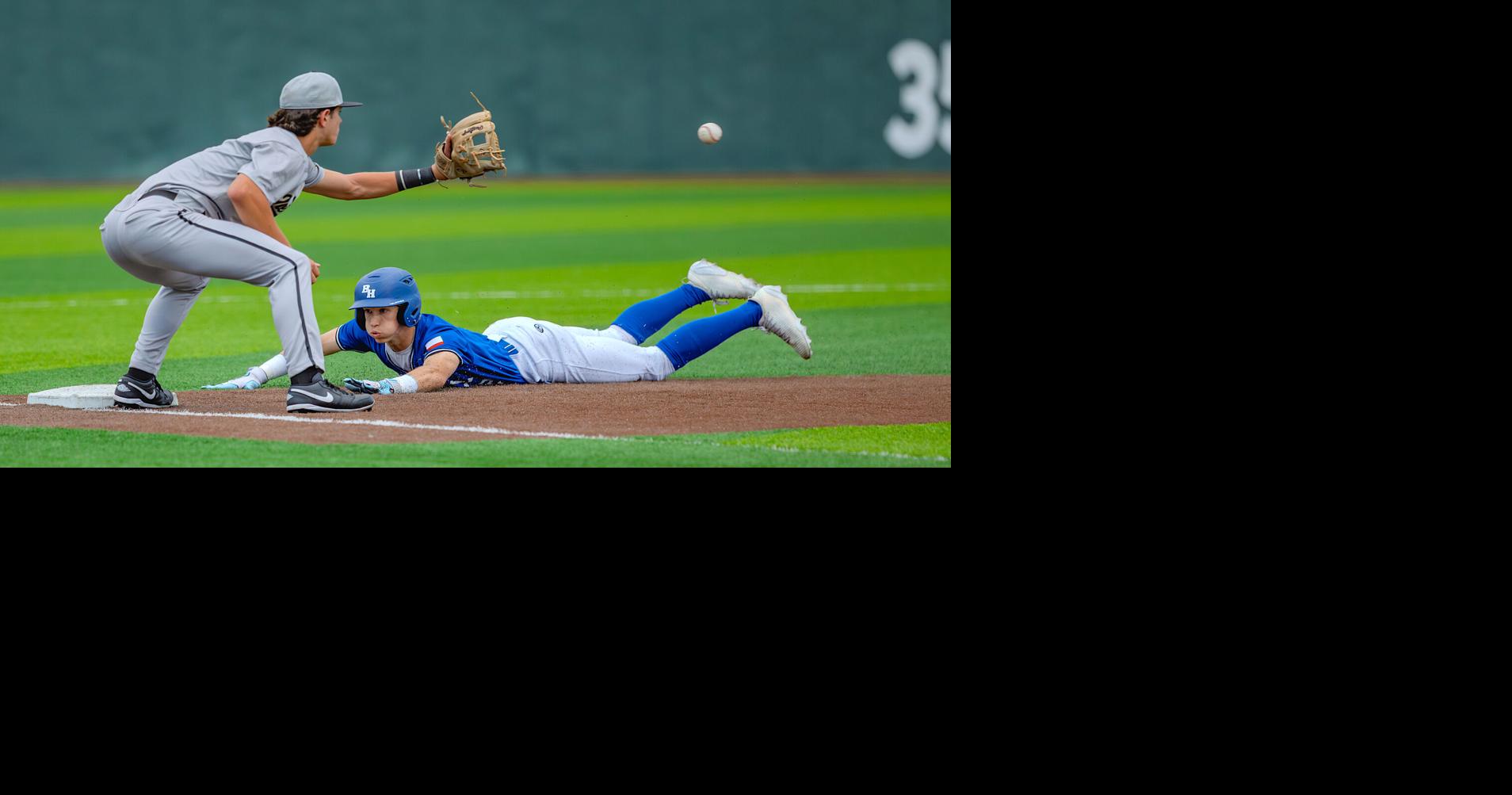 Nederland 3-run homer stuns Eagles at home | Chambers County ...