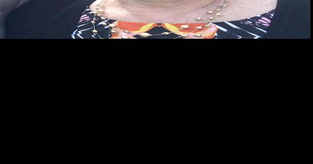 Charlene Hilda Bailey Lutz | Obituaries | baytownsun.com