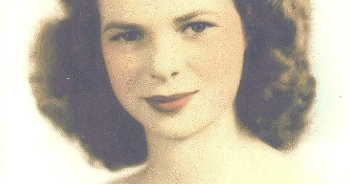 Barbara Jean Lundy Nelson | Obituaries | baytownsun.com