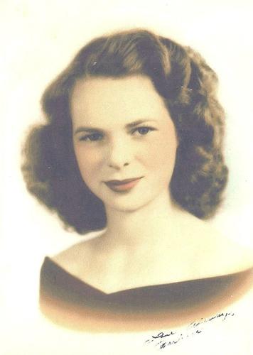 Barbara Jean Lundy Nelson | Obituaries | baytownsun.com