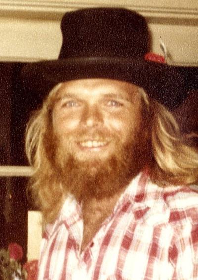 Ralph Willard Johnson | Obituaries | baytownsun.com