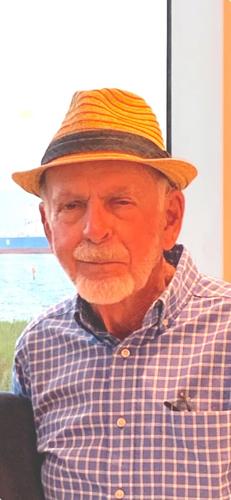 Edwin Michael Myrick | Obituaries | baytownsun.com