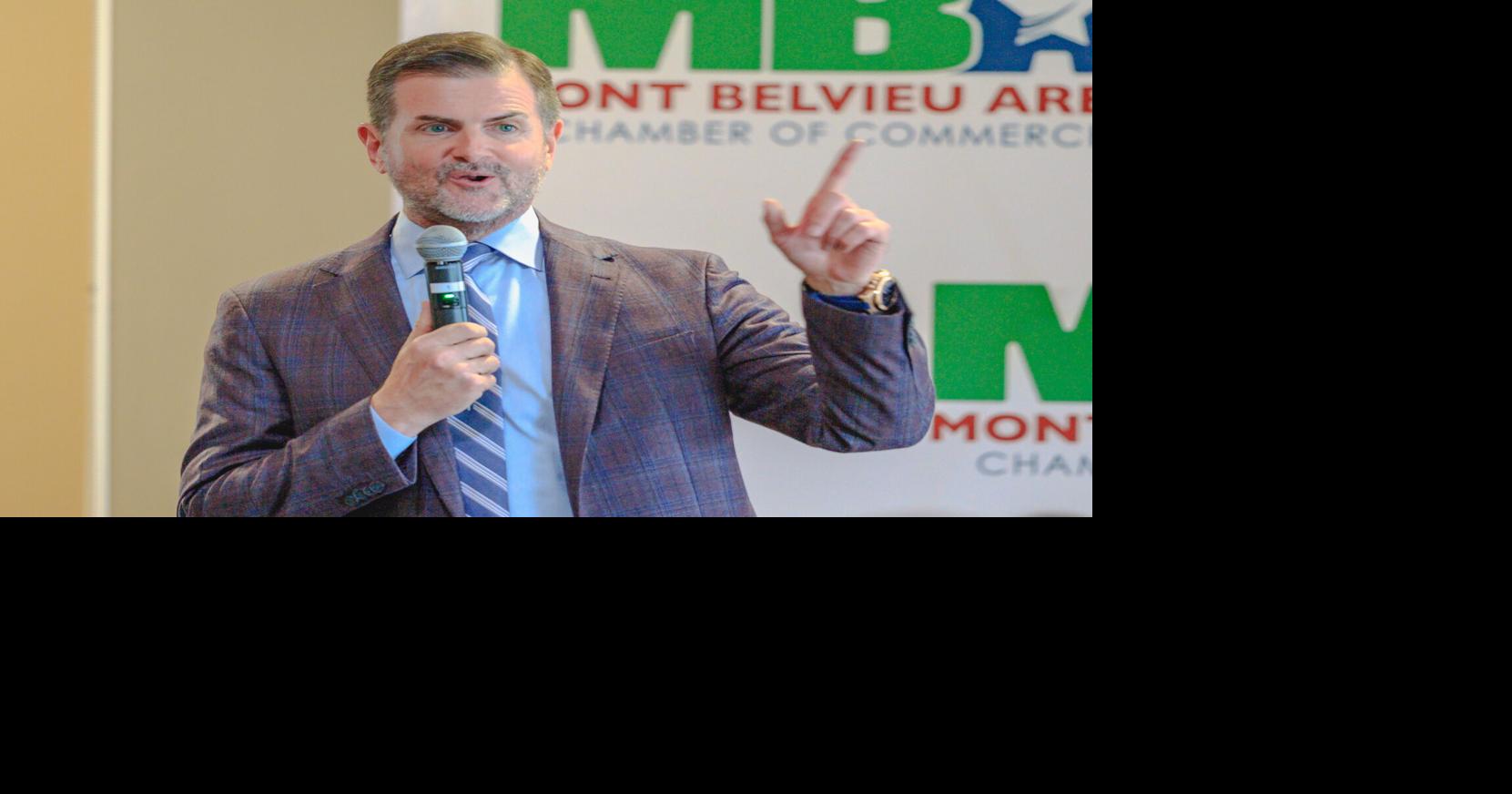 Creighton offers $1B school voucher bill | News | baytownsun.com