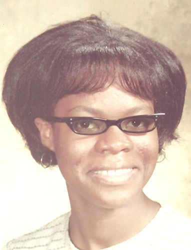 Gwendolyn Joyce Bates | Obituaries | baytownsun.com