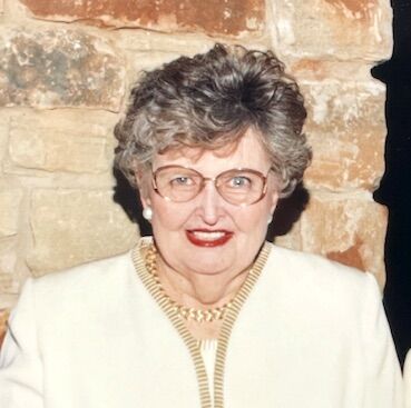 Anne Butler Pritchett | Obituaries | baytownsun.com