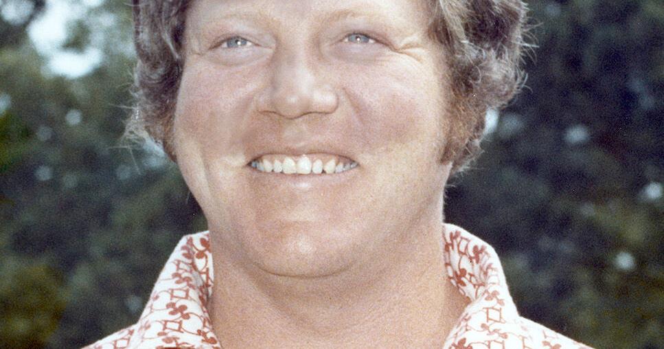 Eugene “Gene” Paul Mackert | Obituaries | baytownsun.com