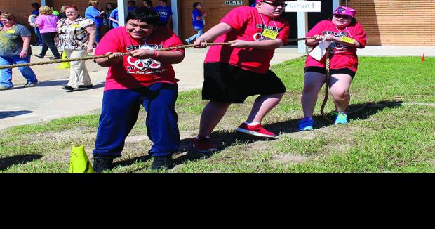 Anahuac ISD hosts annual ‘Speed’ Day | Lifestyle | baytownsun.com