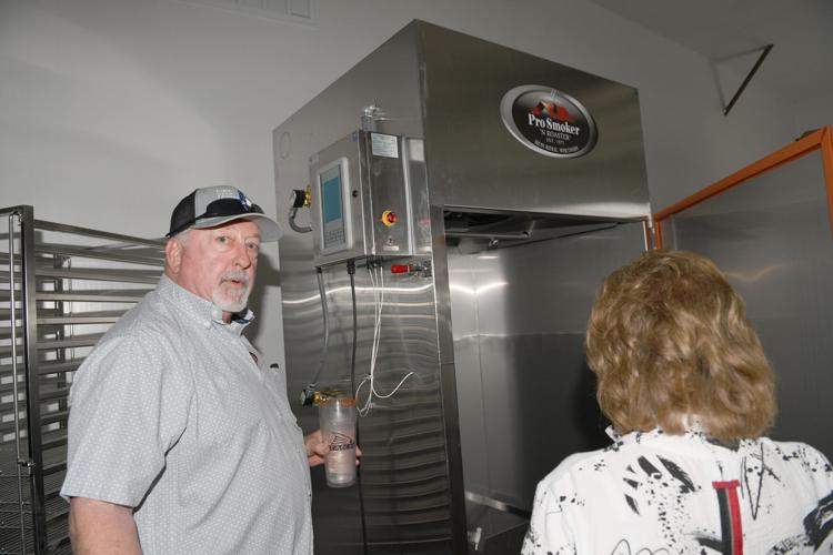 Daniel’s Executive Catering creates 30 new jobs | Local | baytownsun.com