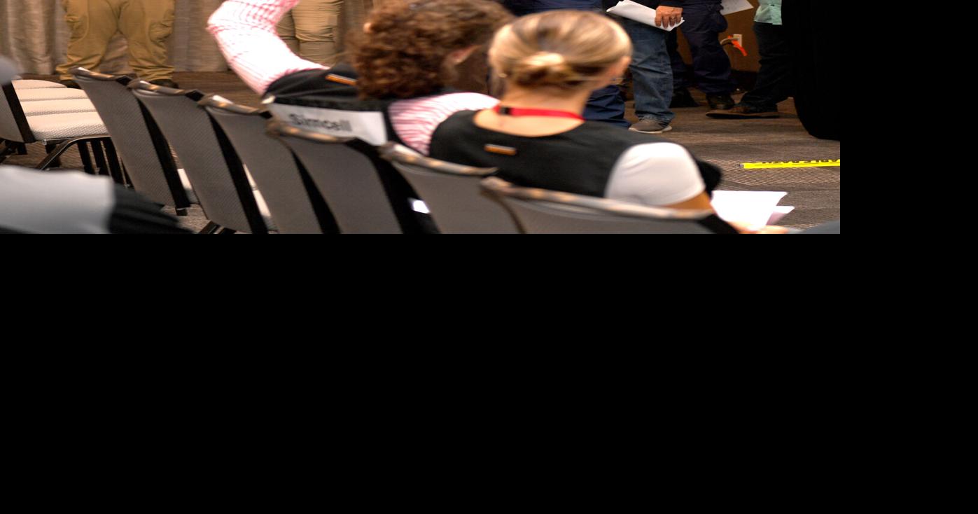 ExxonMobil holds emergency preparedness training | Local | baytownsun.com