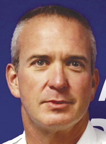 City names lone finalist for police chief | News | baytownsun.com