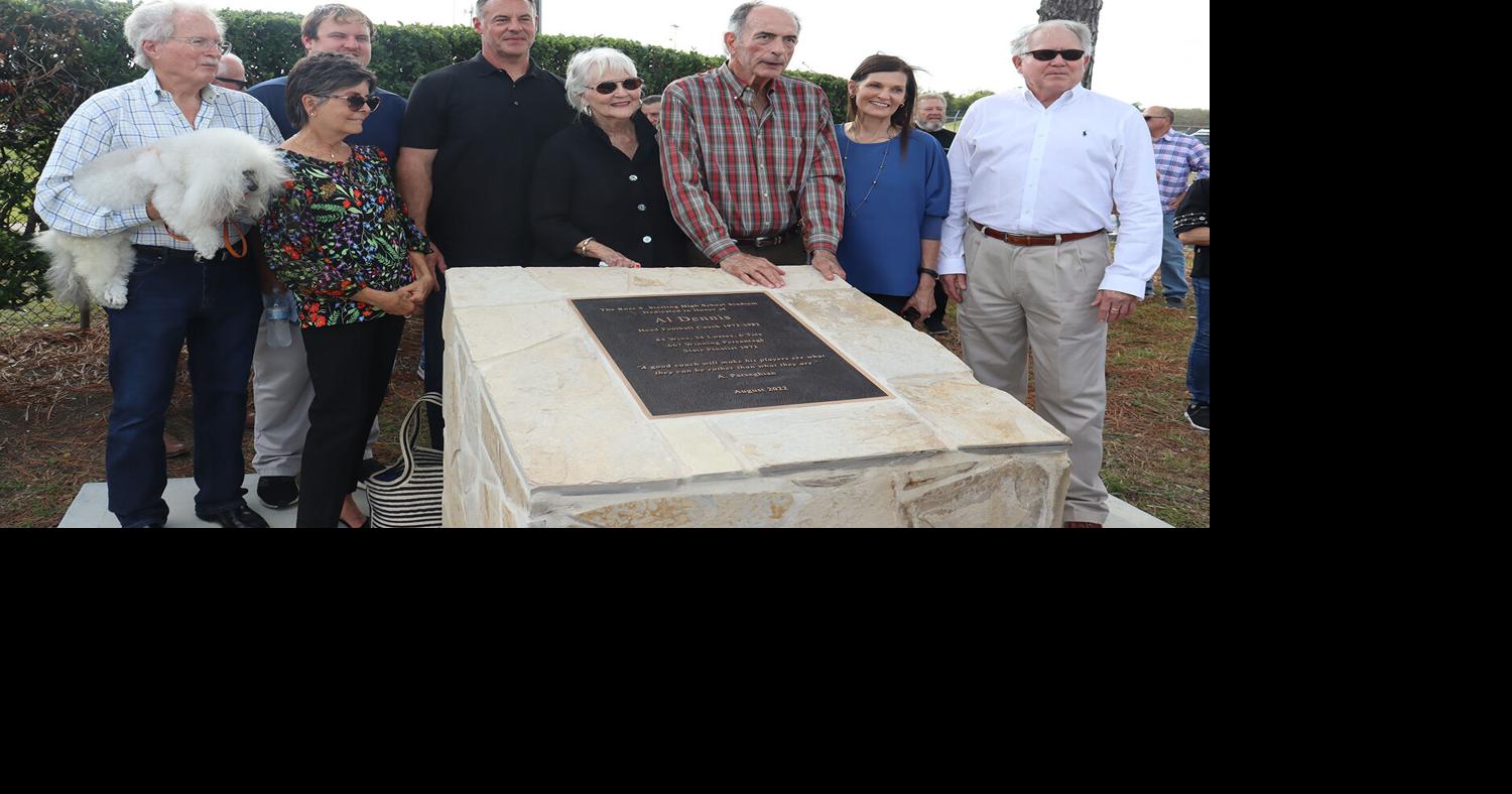 Legendary RSS head coach Al Dennis dies | Local | baytownsun.com