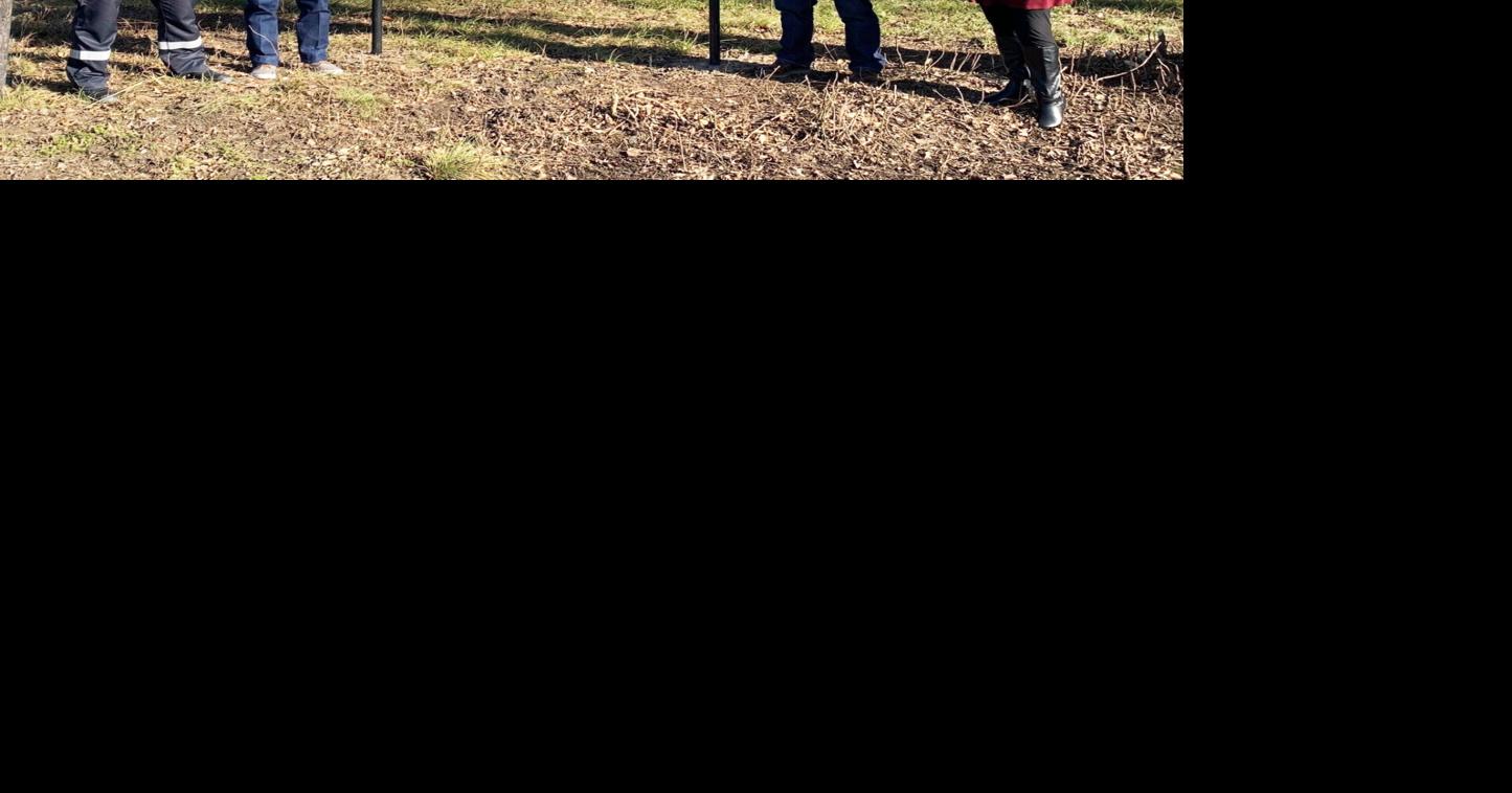 ExxonMobil Baytown Complex installs conservation certification sign ...