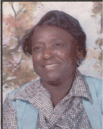 Notable Lives Lived: Remembering Alma Bradford on her 20th death ...