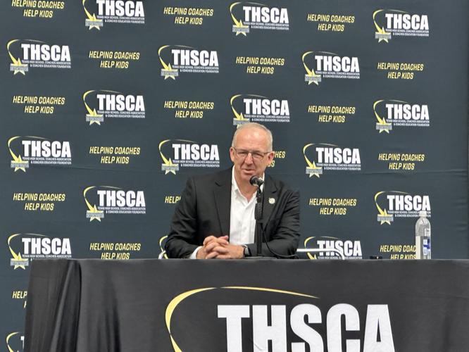 SEC’s Sankey leads call for federal NIL | Sports | baytownsun.com