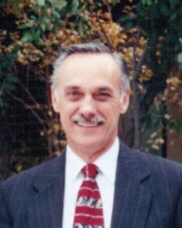 William “Bill” Thomas Shaffer III | Obituaries | baytownsun.com