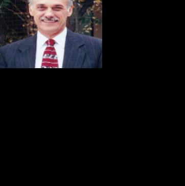 William “Bill” Thomas Shaffer III | Obituaries | baytownsun.com