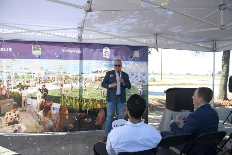 Marketplace replaces mall | Local | baytownsun.com