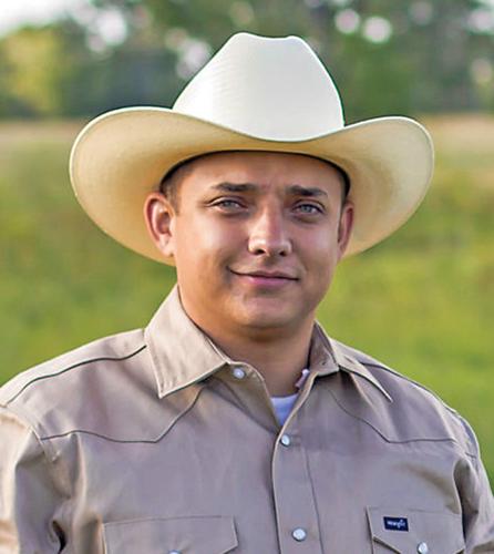 Cain takes House seat nomination by 23 votes | News | baytownsun.com