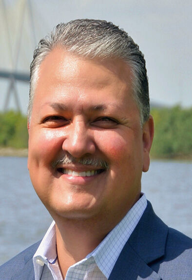 Mayor talks up top city issues | Columns | baytownsun.com