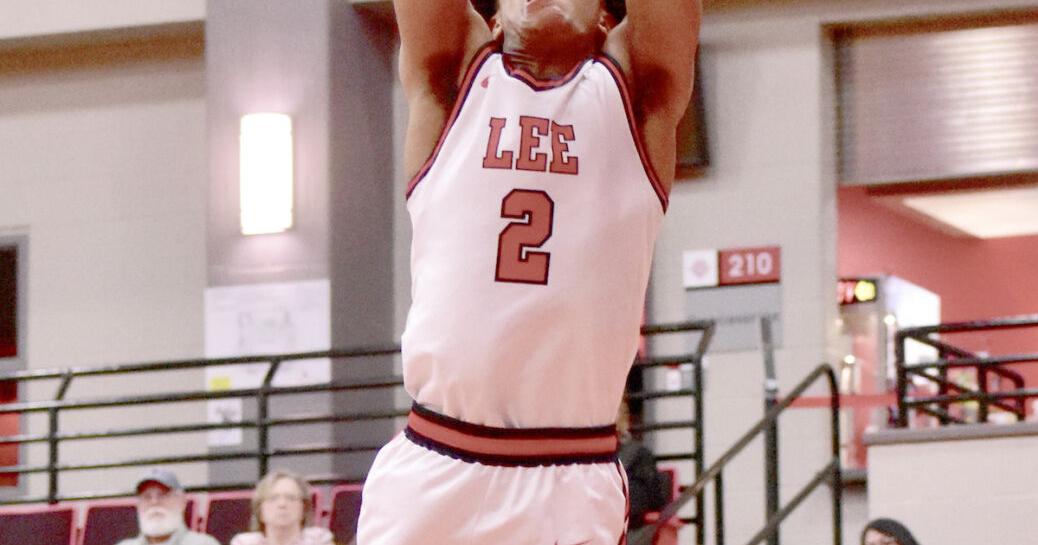 Fab February continues for Navs | Sports | baytownsun.com